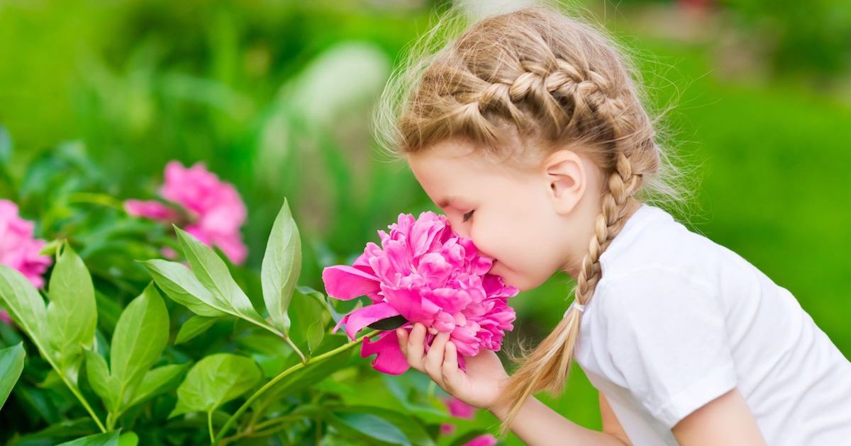 Finding Your Bliss with a new spring in your step! | Finding Your Bliss