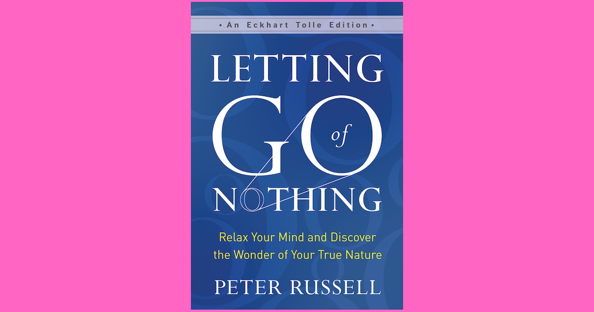 Letting go of story | Finding Your Bliss