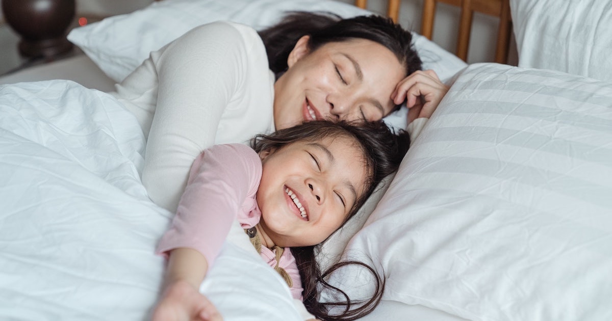 Back to school: Separation anxiety | Finding Your Bliss