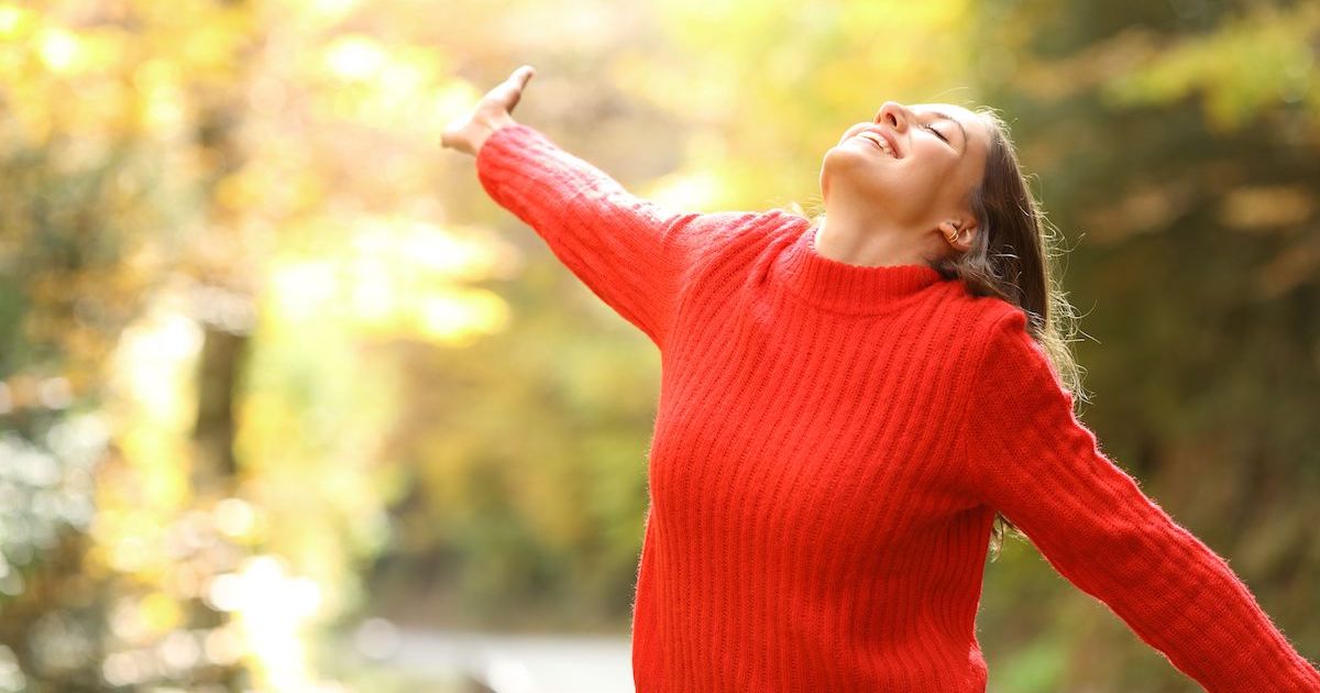 Bio-hacking the ego to rediscover our blissful connected self | Finding ...