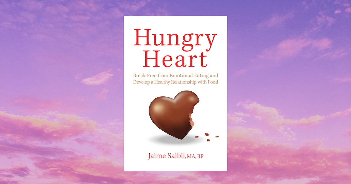 Hungry heart | Finding Your Bliss