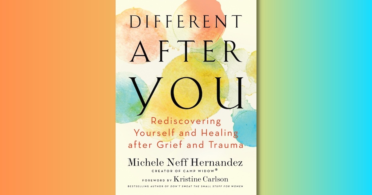 Getting back to normal | Finding Your Bliss
