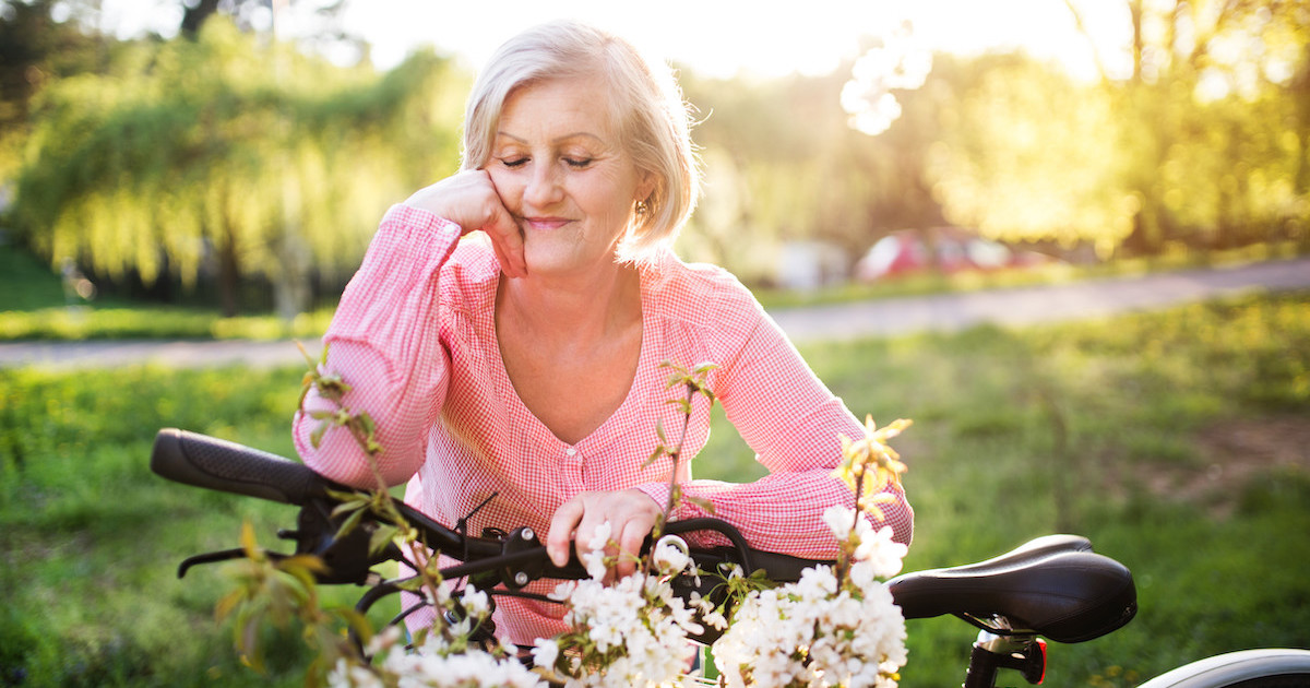 Staying in the game | Finding Your Bliss