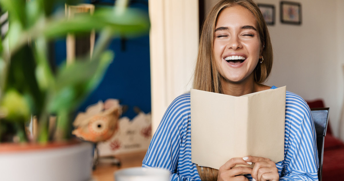 The power of journaling | Finding Your Bliss