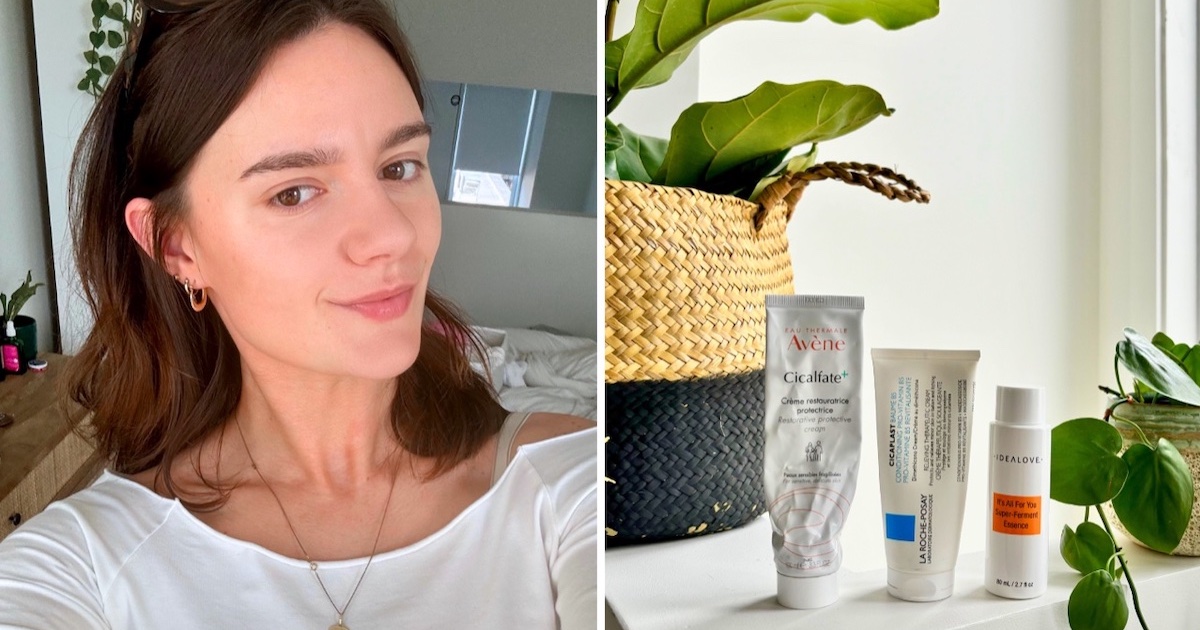 Elevate your simple summer skincare routine: Three affordable ...