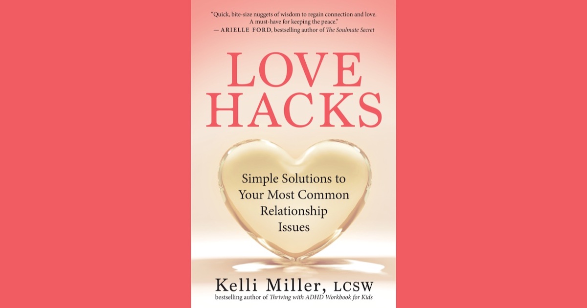 Love hacks | Finding Your Bliss