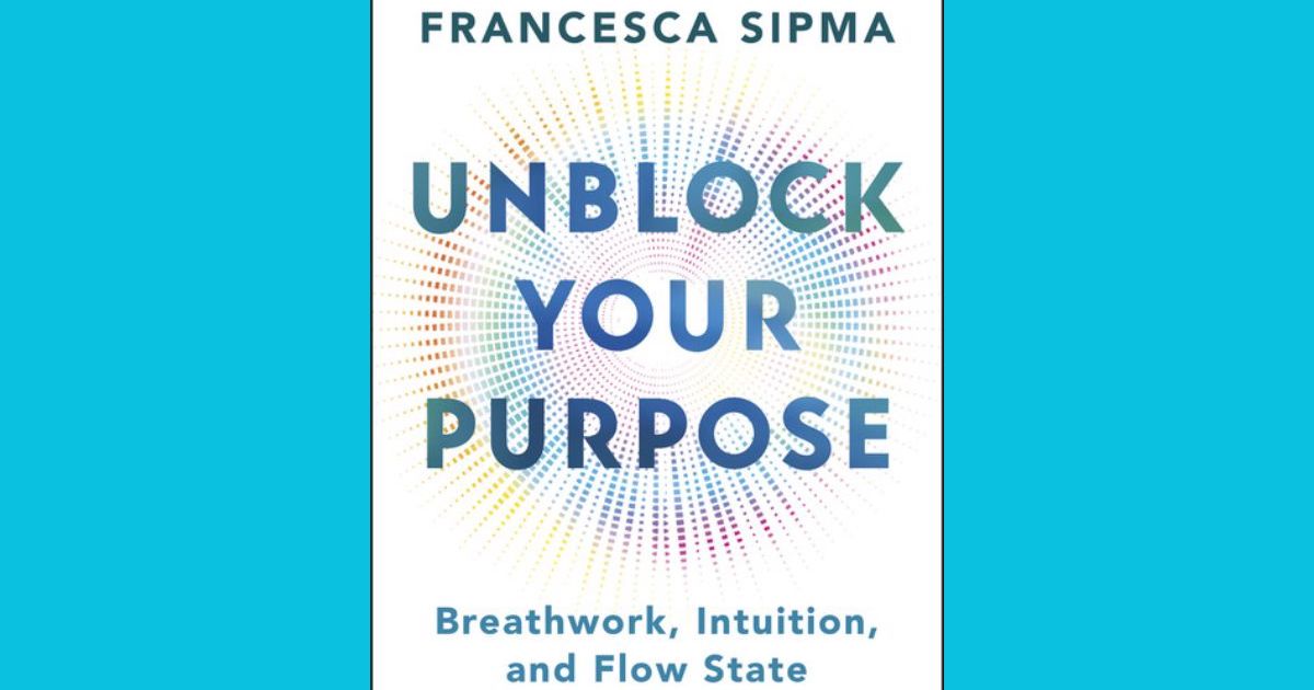 Entering a flow state | Finding Your Bliss