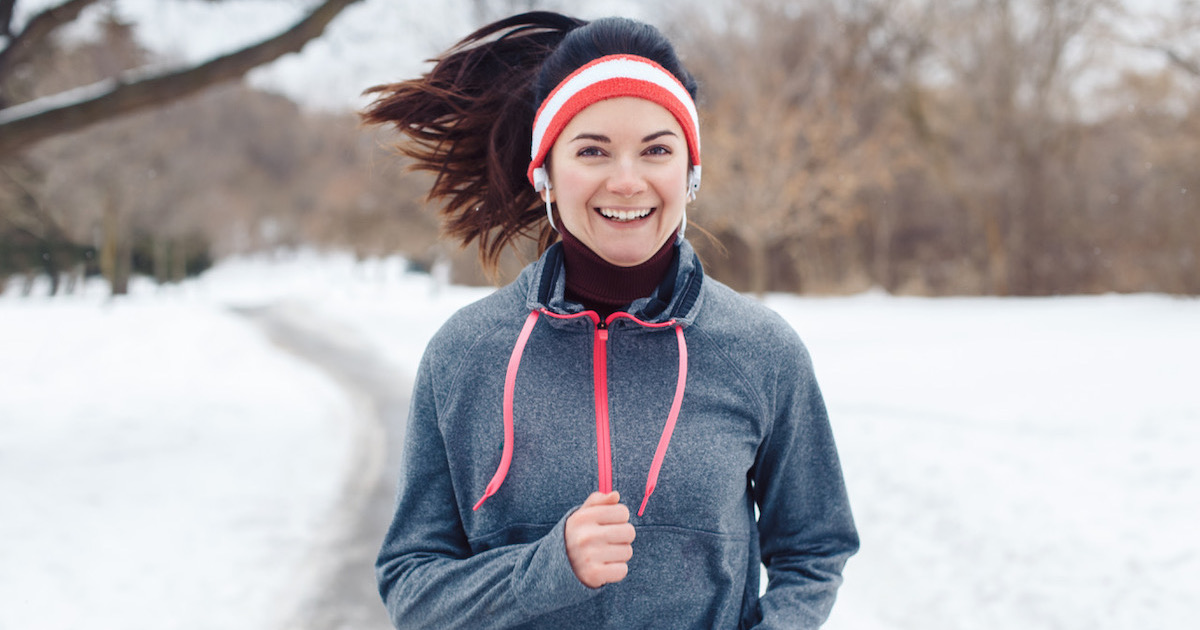 Fitness is my witness: The healing power of movement | Finding Your Bliss