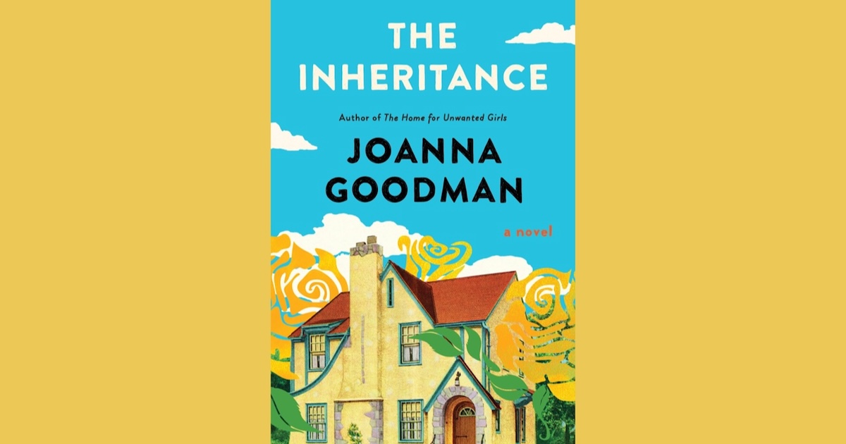 The Inheritance, part 1 | Finding Your Bliss